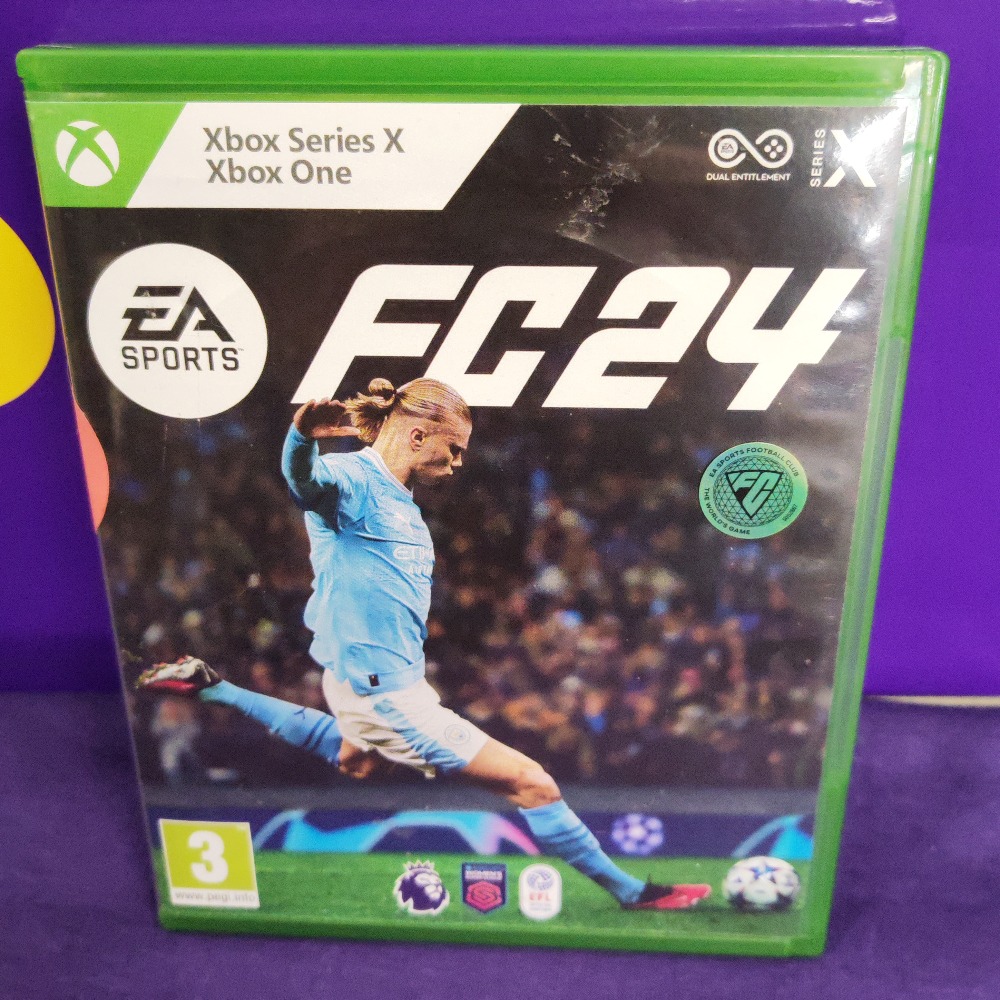 EA Sports FC 24 - Own4Less